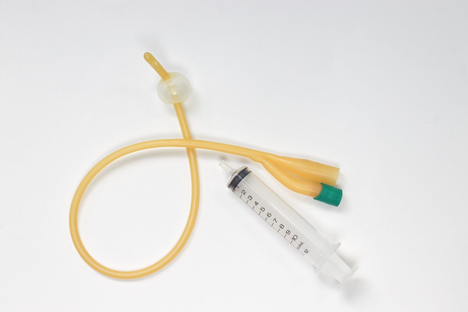 Understanding Urinary Catheters: Types, Uses, Care, and Risks ...